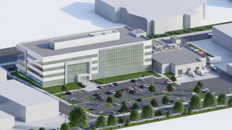 TC Energy to build new headquarters in downtown Charleston - WV MetroNews