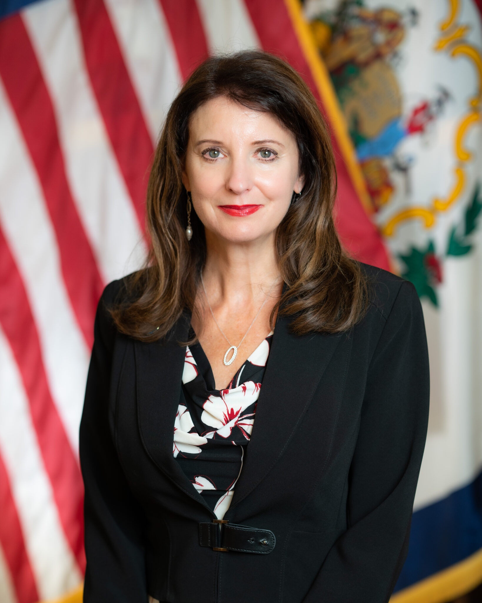 Justice tabs Deputy Chief of Staff to be Inspector General for state's ...