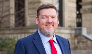 New Cabell County prosecutor to be sworn in - WV MetroNews