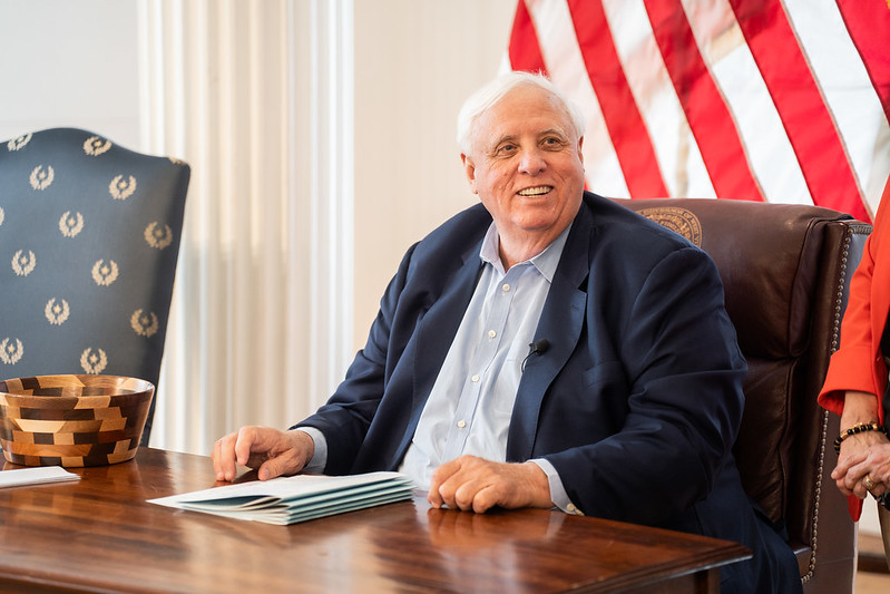 Governor signs bill phasing out state taxes on Social Security and ...