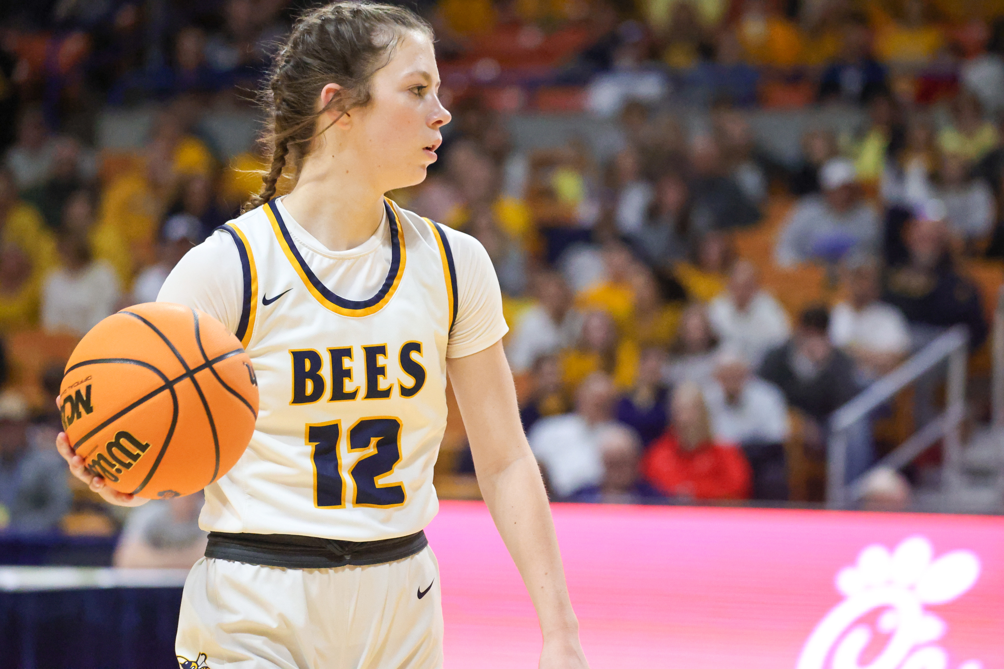 Class AAA Girls Basketball All-State List - WV MetroNews