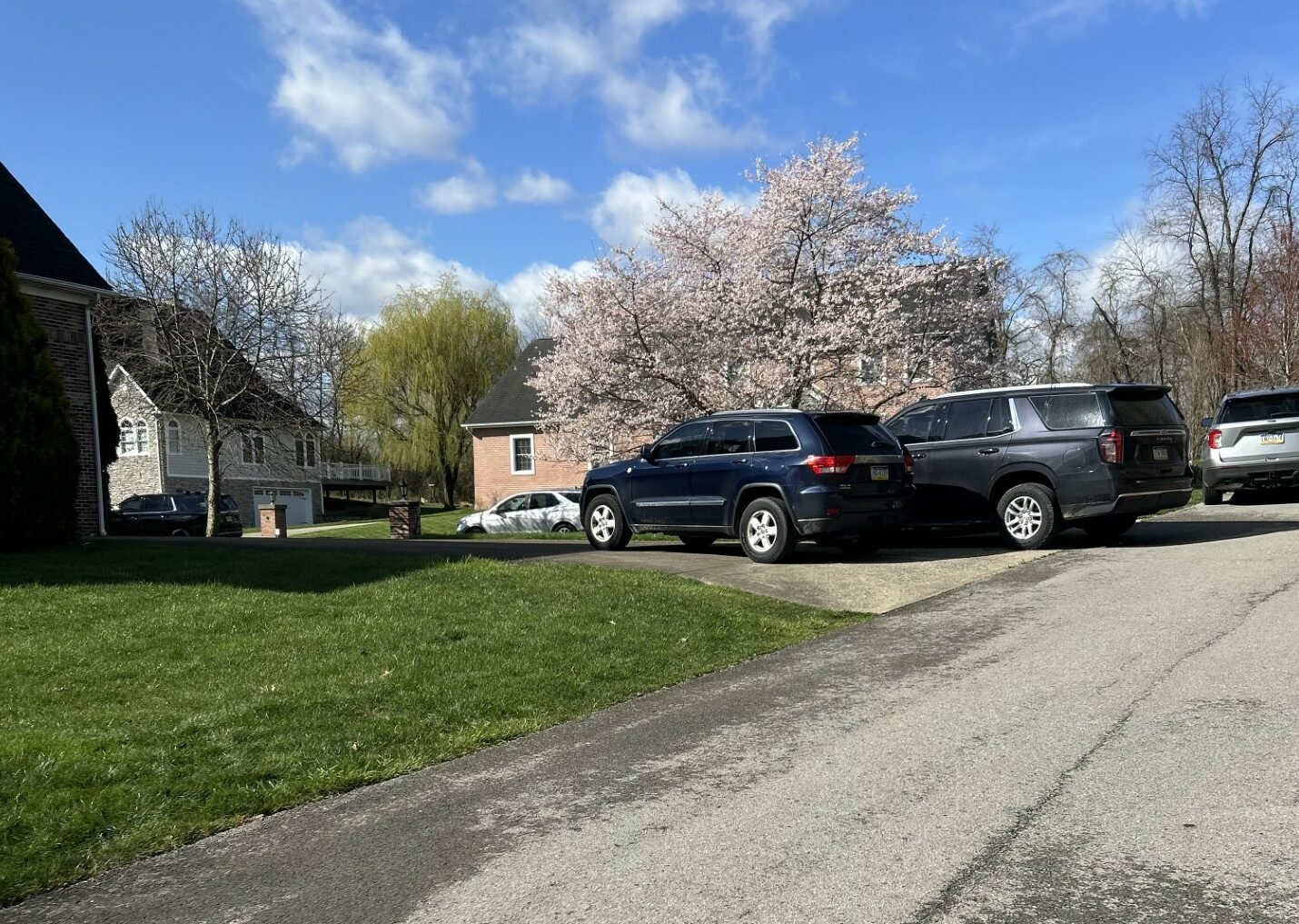 FBI agents raid Morgantown home - WV MetroNews