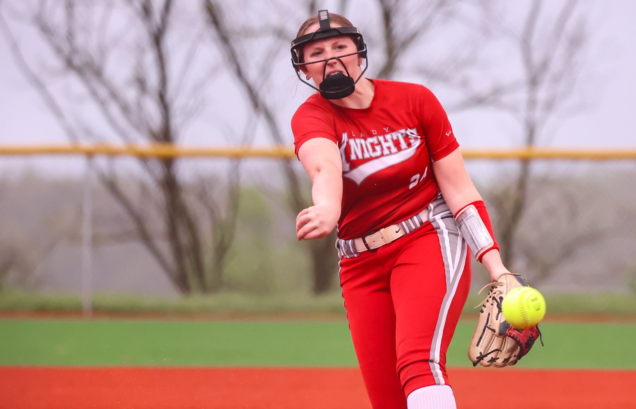 2024 WVSSAC State Softball Tournament schedule - WV MetroNews