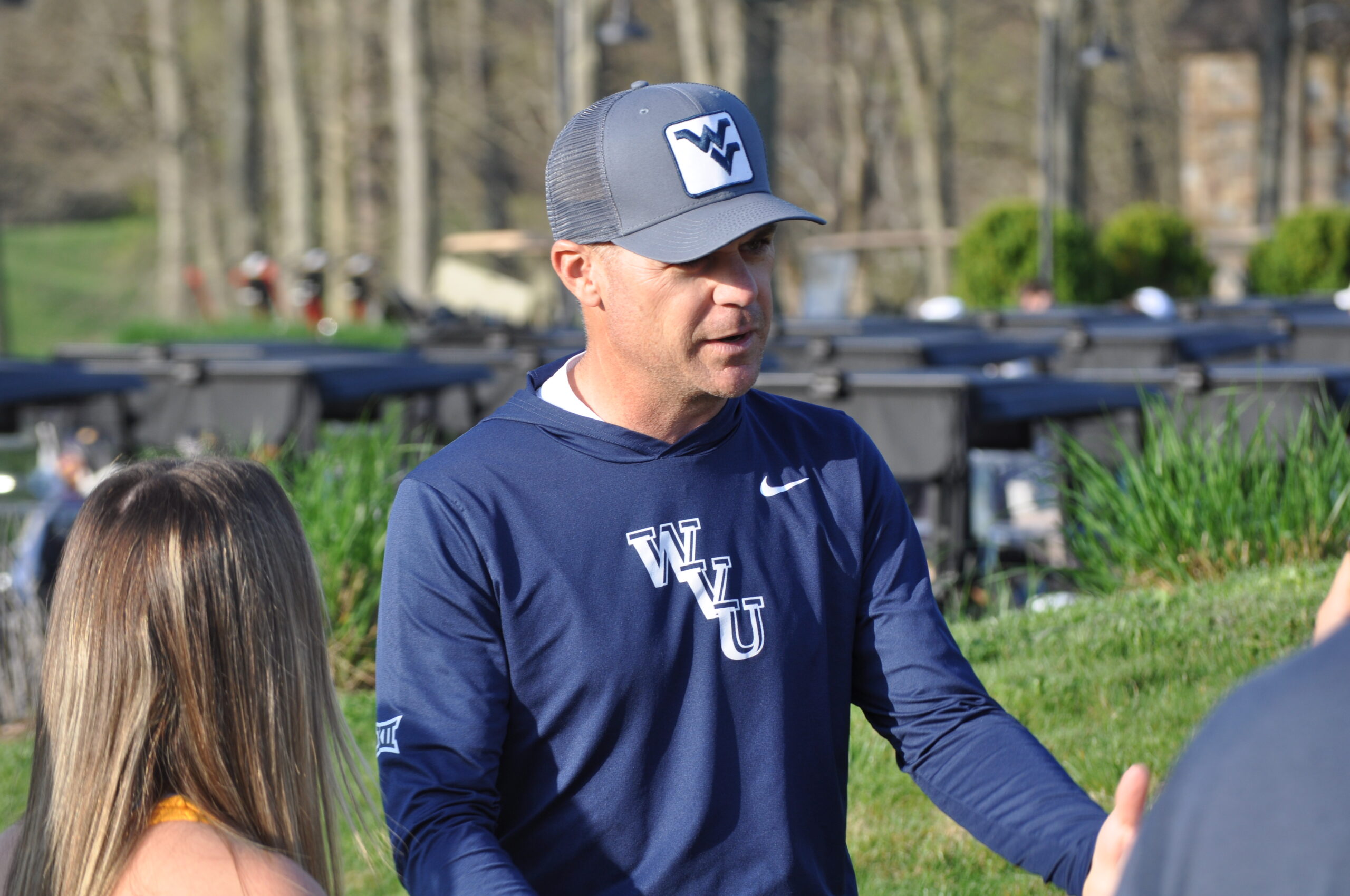 Covich looking for more consistency from Mountaineers following strong ...