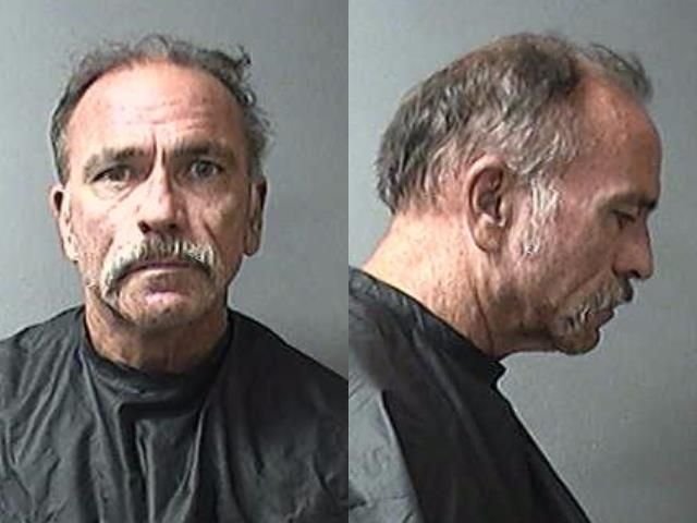 Indiana fugitive arrested in W.Va. - WV MetroNews