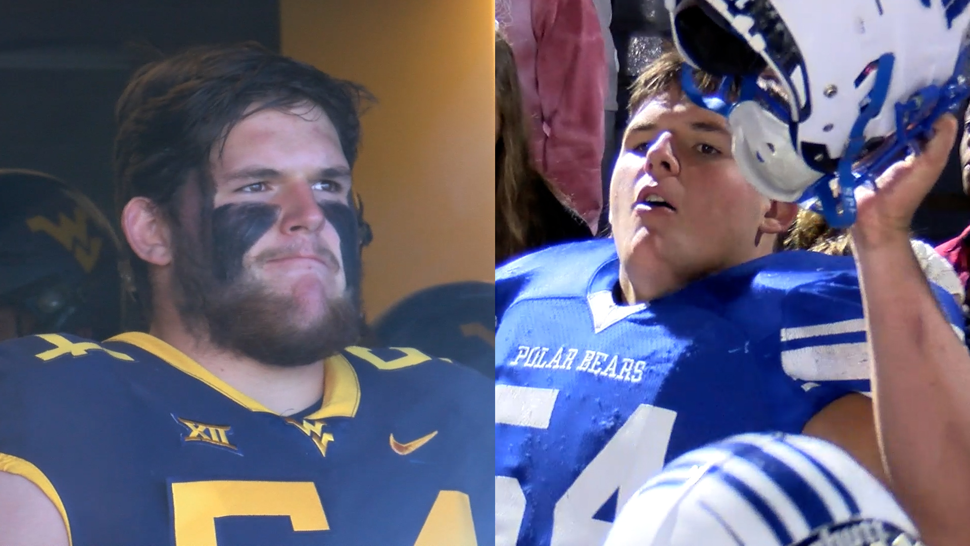 Waiting is the hardest part for Zach Frazier as the NFL Draft nears ...