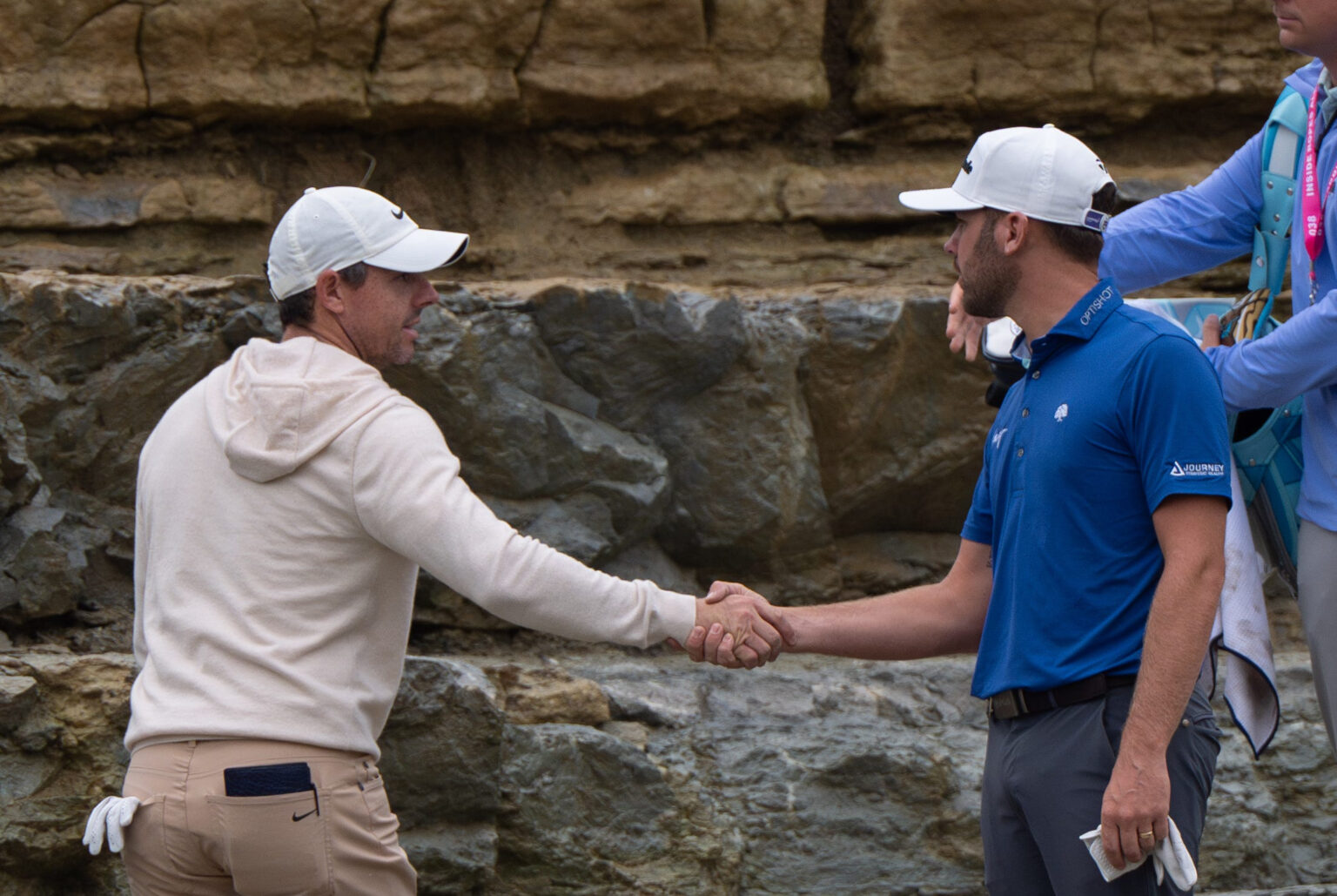 Cross Lanes native Tyler Collet follows unique path to successful golf ...