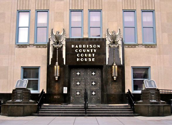 Harrison County commissioners consider extending Charles Pointe TIF ...