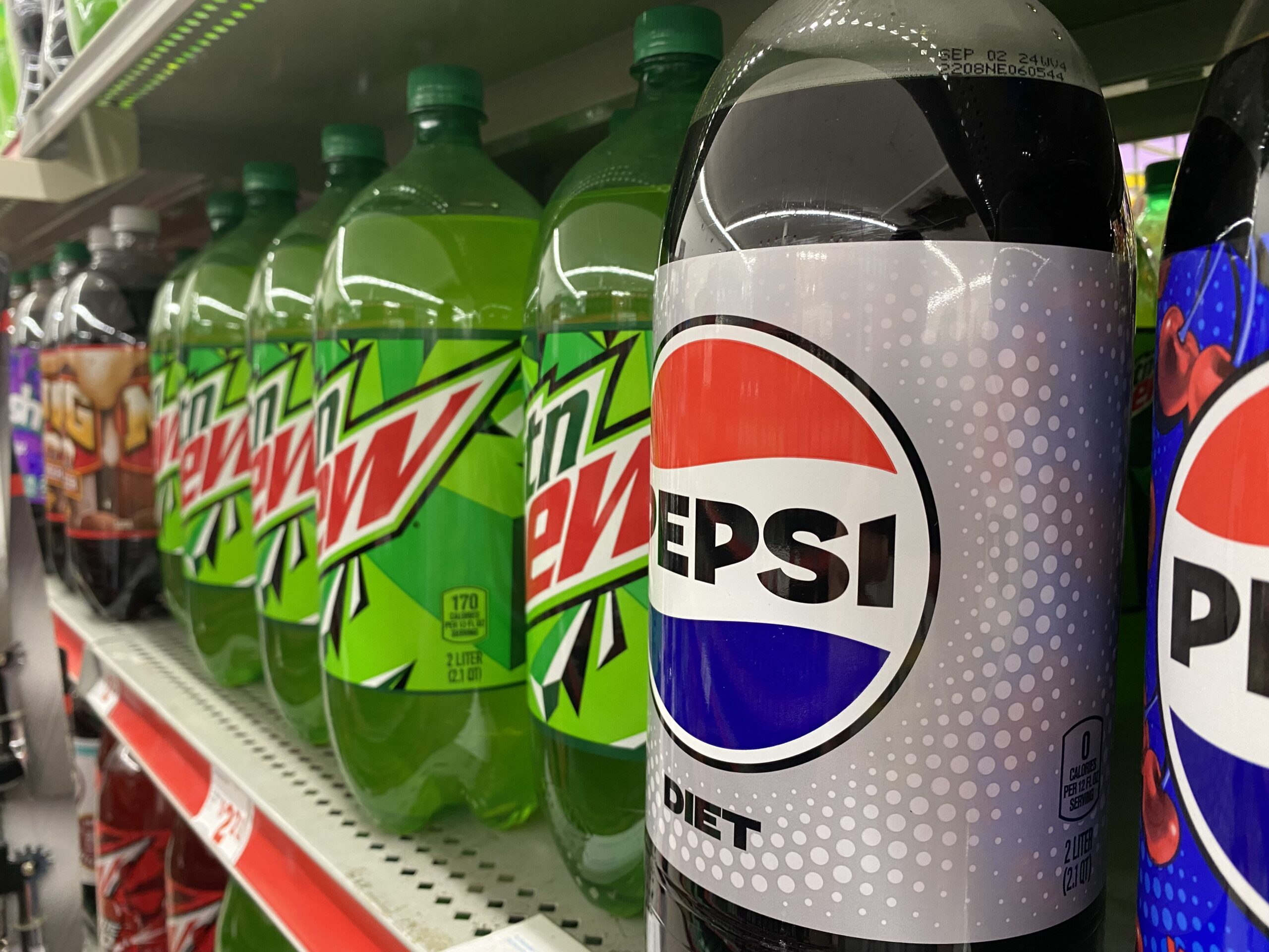 Decades-old Pop Tax has collected its last revenue - WV MetroNews
