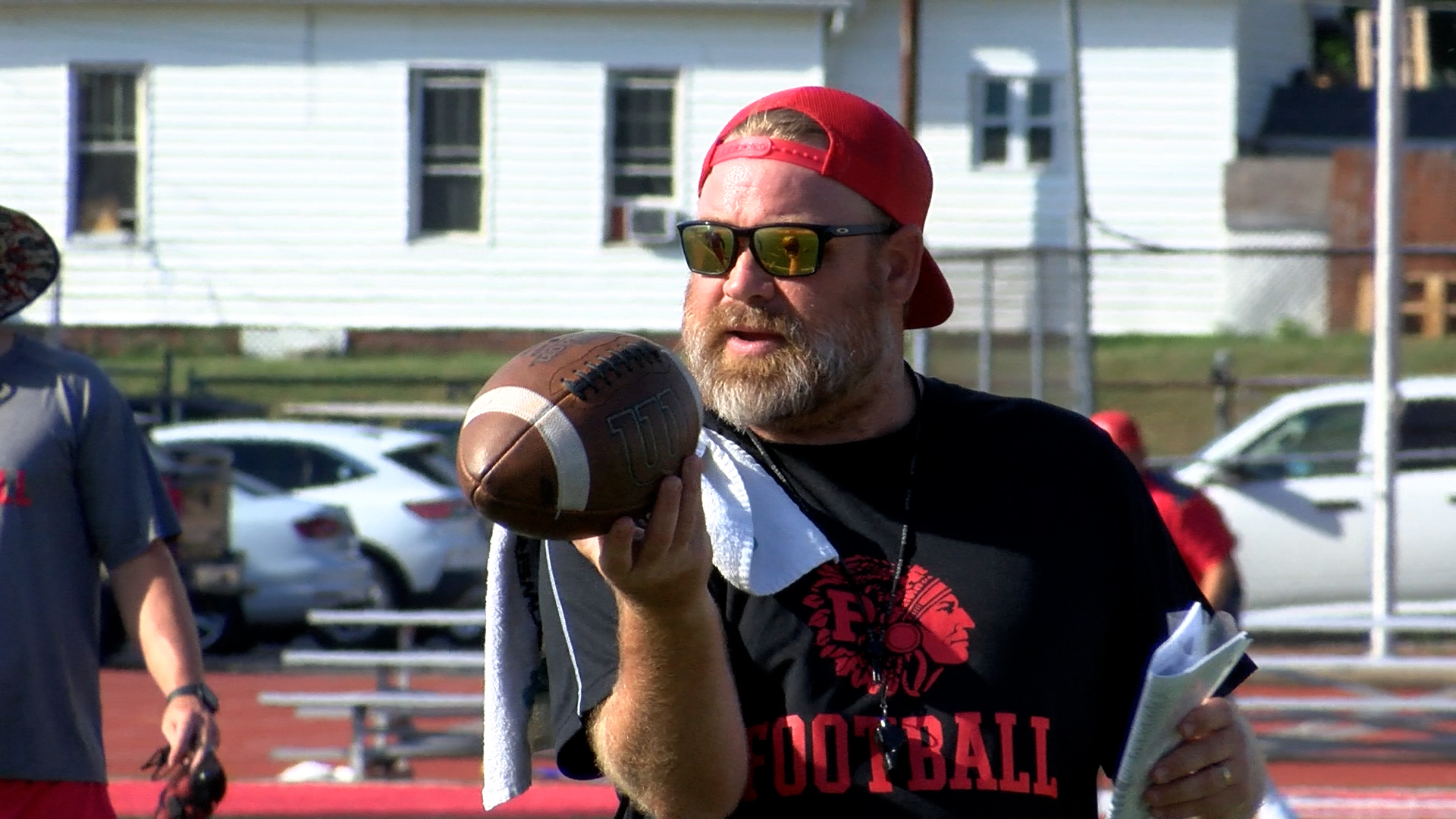 Parkersburg hopes to build off 2023 postseason run - WV MetroNews