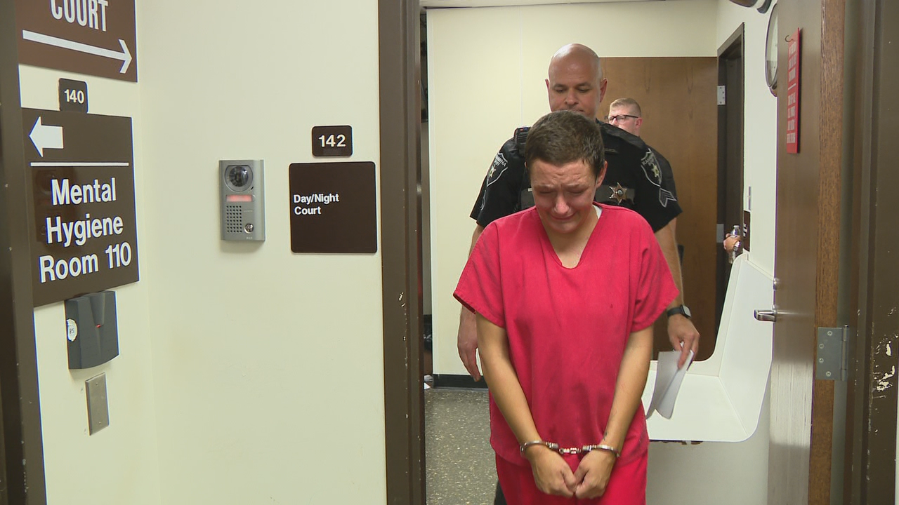 Arrest made in Kanawha County murder case - WV MetroNews