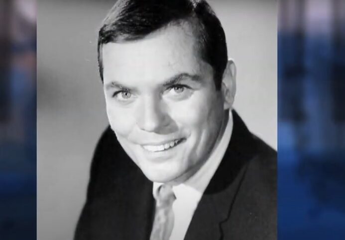 West Virginia native, entertainer, Peter Marshall dead at 98 - WV MetroNews
