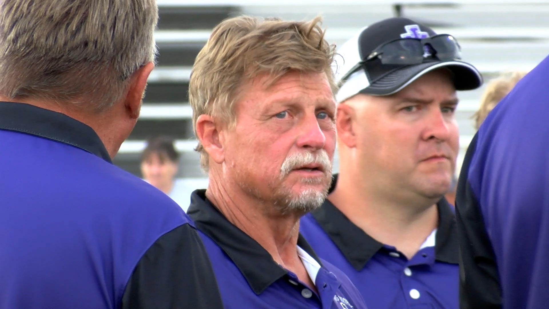 James Monroe & Wheeling Central face tough tests in Week 7 (Class AA ...