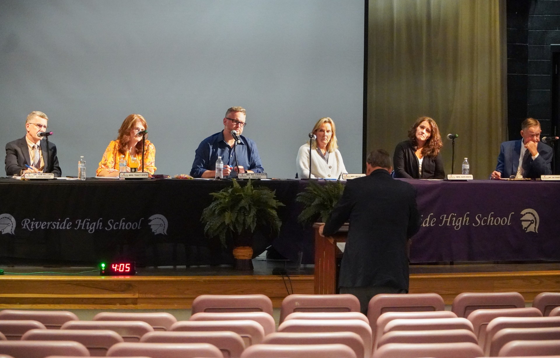 Kanawha County BOE votes to close Belle Elementary pending SBA funding ... Kanawha County BOE votes to close Belle Elementary pending SBA funding ...