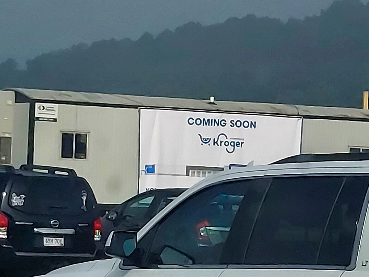 Groundbreaking held on first-of-its-kind Kroger store in South ...